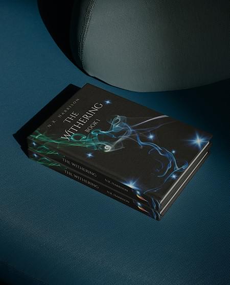 The Trilogy - Encia Trilogy